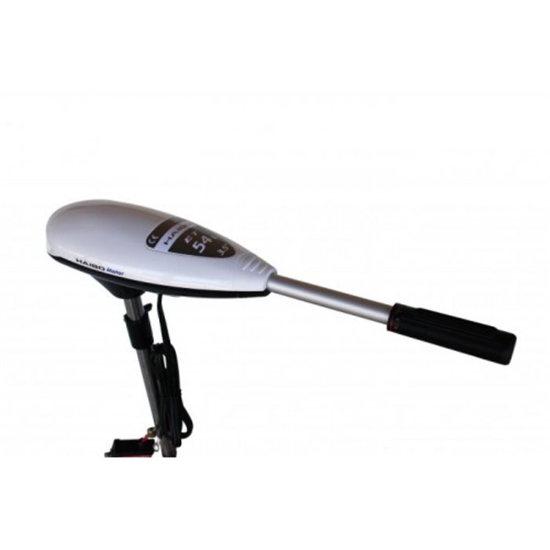 Купить Лодочный электромотор Haibo D65 производства Volta Bikes