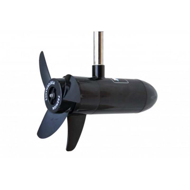 Купить Лодочный электромотор Haibo D65 производства Volta Bikes