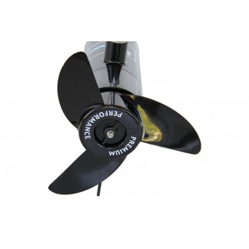 Купить Лодочный электромотор Haibo D65 производства Volta Bikes